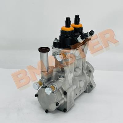 China Densoo Injection Pump 094000-0583 High-Pressure Oil Pump for SAA6D140 Engine Optimized for Industrial Equipment for sale