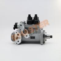 China Fuel System CP Pump Fuel Injection Pump 0445020235 for DD13 Engine with Precise Fuel System Operation for sale