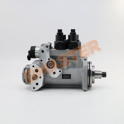 China Fuel System CP Pump Fuel Injection Pump 0445020235 for DD13 Engine with Precise Fuel System Operation for sale