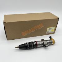 China Remanufactured  Fuel Injector 557-7633 with 6 Months Warranty for C9 Diesel Engine for sale