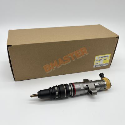 China Remanufactured  Fuel Injector 557-7633 with 6 Months Warranty for C9 Diesel Engine for sale
