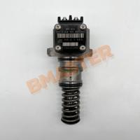 China BMASTER 0414755007 Fuel Injection Unit Pump for Mack E.TECH A46 B46 Engines with Durable Construction and Diesel Fuel Compatibility for sale