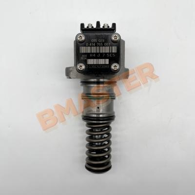 China BMASTER 0414755007 Fuel Injection Unit Pump for Mack E.TECH A46 B46 Engines with Durable Construction and Diesel Fuel Compatibility for sale