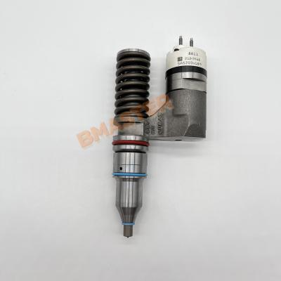 China Remanufactured Fuel Injector 212-3468 with 6 Months Warranty for C12 Engine for sale