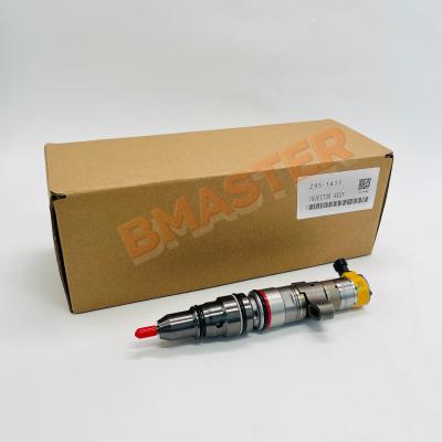 China Fuel Injector 295-1411 Fuel Injector For  C7 Engine With 2200bar Injection Pressure And 10,000 Operating Hours for sale