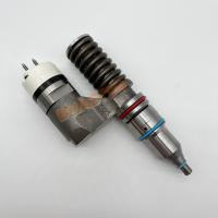 China Remanufactured Fuel Injector 350-7555 for C10/C12 Engines with 6 Months Warranty for sale