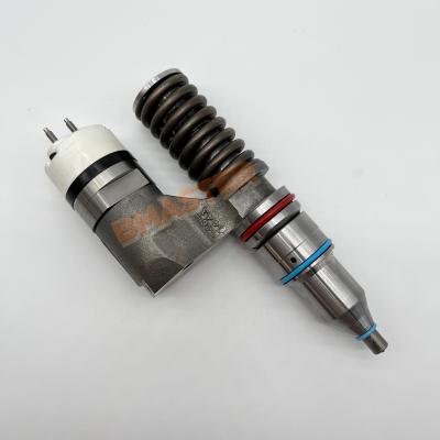 China Remanufactured Fuel Injector 350-7555 for C10/C12 Engines with 6 Months Warranty for sale