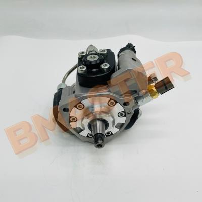 China Densoo Injection Pump 294050-0420 Fuel Injection Pump for J08E/N04C Diesel Engines with Corrosion-Resistant Alloy Construction for sale