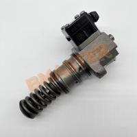 China BMASTER 0414755006 Fuel Injector Unit Pump for E.TECH A/46 & B/46 Engines with Corrosion-Resistant Alloy Construction for sale