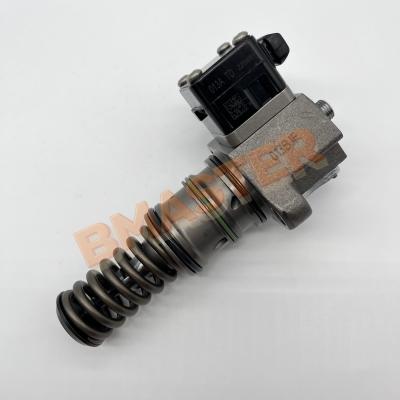 China BMASTER 0414755006 Fuel Injector Unit Pump for E.TECH A/46 & B/46 Engines with Corrosion-Resistant Alloy Construction for sale