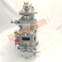 China Fuel Injection Pump 0402066708 for 6BT Diesel Engine Series with Precision-machined Components and Corrosion-resistant Materials for sale