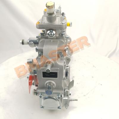 China Fuel Injection Pump 0402066708 for 6BT Diesel Engine Series with Precision-machined Components and Corrosion-resistant Materials for sale