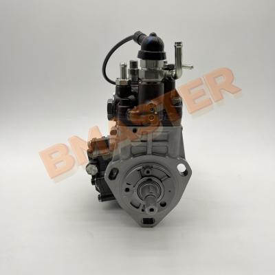 China Fuel Injection Pump Model 729237-51360 For ZAXIS38U Engine With 6 Months Warranty for sale