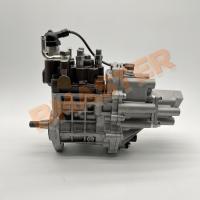 China Fuel Injection Pump Model 729237-51360 For ZAXIS38U Engine With 6 Months Warranty for sale