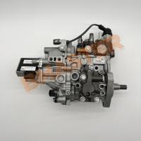 China Fuel Injection Pump Model 729237-51360 For ZAXIS38U Engine With 6 Months Warranty for sale