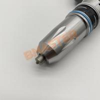 China Fuel Injector 3411756 Fuel Injector For M11 QSM11 Engine With 6 Month Warranty For Repair And Maintenance for sale