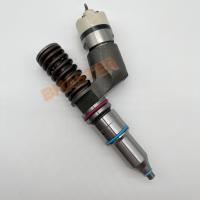China Fuel Injector 253-0608 Remanufactured Diesel Fuel Injector with 6 Months Warranty for C13 Engines for sale