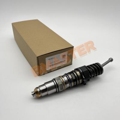 China Fuel Injector 4928260 For ISX15 CM570 With 6 Month Warranty - Diesel Injector Replacement for sale
