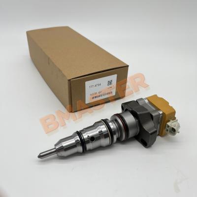 China Remanufactured Fuel Injector 177-4754 For 3126B/3126E Engine for sale