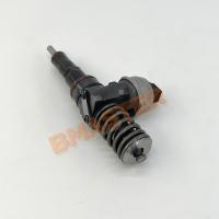 China BMASTER Fuel Injector Model 0414720039 for 1.9 TDI Engine with Corrosion-Resistant Alloy Construction for sale