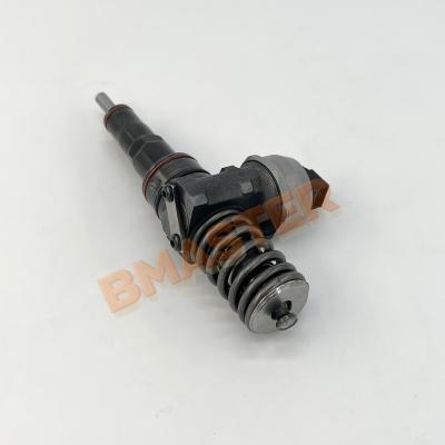 China BMASTER Fuel Injector Model 0414720039 for 1.9 TDI Engine with Corrosion-Resistant Alloy Construction for sale
