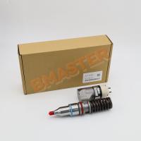 China Remanufactured Fuel Injector 317-5278 with 2200 Bar Common Rail Pressure and 6 Months Warranty for C10 Engine for sale