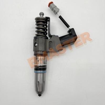 China Fuel Injector 3411767 For Celect N14 Engine With 6 Month Warranty And Precise Fuel Delivery for sale