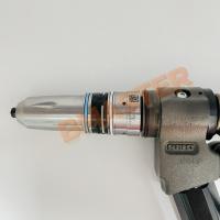 China Fuel Injector 3411767 For Celect N14 Engine With 6 Month Warranty And Precise Fuel Delivery for sale