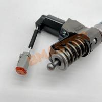 China Fuel Injector 3411767 For Celect N14 Engine With 6 Month Warranty And Precise Fuel Delivery for sale