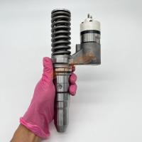 China Remanufactured Diesel Fuel Injector 392-0225 With 6 Months Warranty For 3512C 3516C Engines for sale