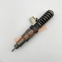 China Common Rail Injector 21582096 High-Quality Fuel Injector for 11LTR EURO3 HI Engine - Corrosion Resistant Diesel Injector with 6 Months Warranty for sale