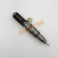 China BMASTER Fuel Injector 20430583 for D12 TRUCK Engine with High-Strength Steel and CNC Precision Machining for sale