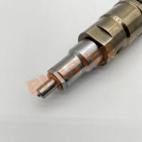 China Fuel Injector 2488244 For ISX15 QSX15 Engines With 6 Month Warranty for sale