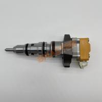 China Remanufactured Fuel Injector 178-0199 For 3126B/3126E Engine Diesel Replacement for sale