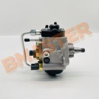 China Durable Densoo Injection Pump 294000-1240 For 4BG1T Engine With 6 Months Warranty And High-Pressure Oil Supply for sale