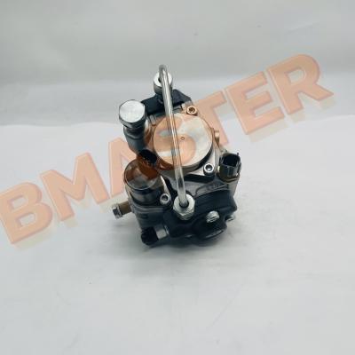 China Densoo Injection Pump 294000-1550 For J05E Engine With 6 Months Warranty And High-Pressure Fuel Supply for sale