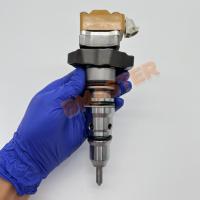 China Fuel Injector 1830692C92 For 8.7L S40E/1300 Engine With 6 Months Warranty And Steel Construction for sale