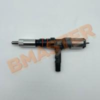China Densoo Fuel Injector 095000-0562 For Pc400-7 Engine With 6 Months Warranty for sale
