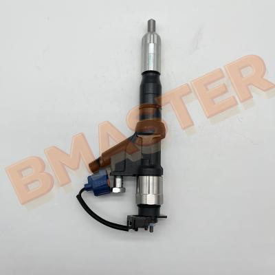 China 095000-5226 Model Rail Injector Compatible With E13C Engine and 700 Series Truck with 6 Months Warranty for sale