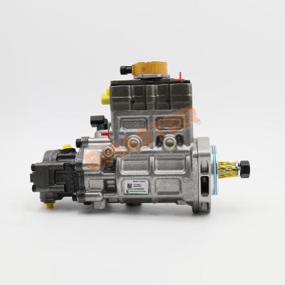 China Durable 317-8021 Model Common Rail Pump For C6.6 Engine With 6 Month Warranty Suitable For 320D 323D Excavators for sale