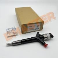 China Densoo Fuel Injector 095000-5600 Model For Mitsubishi L200 4D56 Diesel Engine With 6 Months Warranty for sale