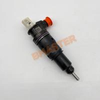China BMASTER 22282199 Fuel Injector with Precision Machining and Corrosion-Resistant Alloy for HDE11 EXT Engine for sale