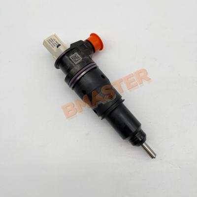 China BMASTER 22282199 Fuel Injector with Precision Machining and Corrosion-Resistant Alloy for HDE11 EXT Engine for sale