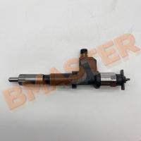 China 095000-5511 Fuel Injector for 6WF1-TC Engine with 6 Months Warranty - Denso Diesel Injector for sale