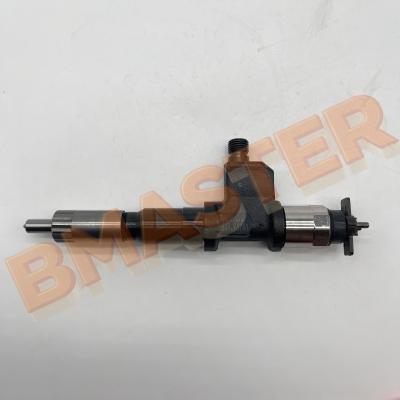 China 095000-5511 Fuel Injector for 6WF1-TC Engine with 6 Months Warranty - Denso Diesel Injector for sale
