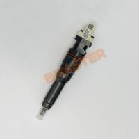 China Precision Engineered  Common Rail Injector 2047601 for MX11 Engine with 6 Months Warranty for sale