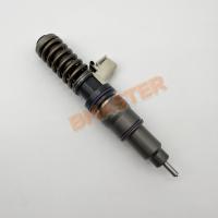 China Common Rail Injector 16650-00Z0B - Corrosion Resistant Fuel Injector with 6 Months Warranty for 12 Litre Engine for sale