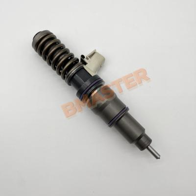 China Common Rail Injector 16650-00Z0B - Corrosion Resistant Fuel Injector with 6 Months Warranty for 12 Litre Engine for sale
