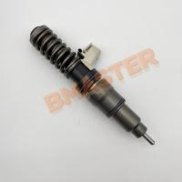 China Common Rail Injector 20747797 BEBE4D12301 For MD11 3530 Engine With 6 Months Warranty And Steel Construction for sale