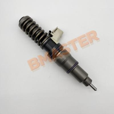 China Common Rail Injector 20747797 BEBE4D12301 For MD11 3530 Engine With 6 Months Warranty And Steel Construction for sale